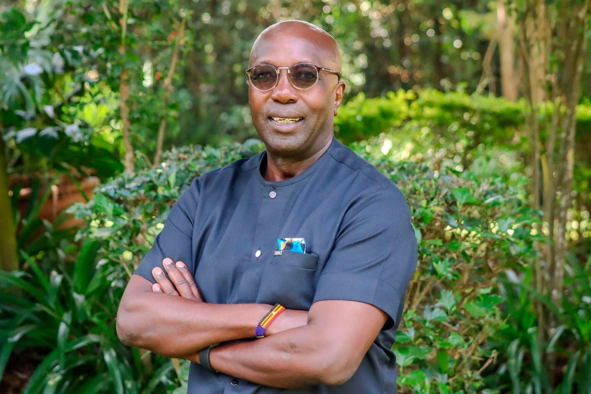 Ken Wathome: A Life Anchored in Faith, Family, and Leadership ...