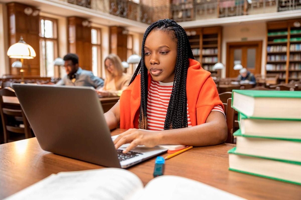 Half of Kenyan students wish to study abroad, survey reveals - Business ...