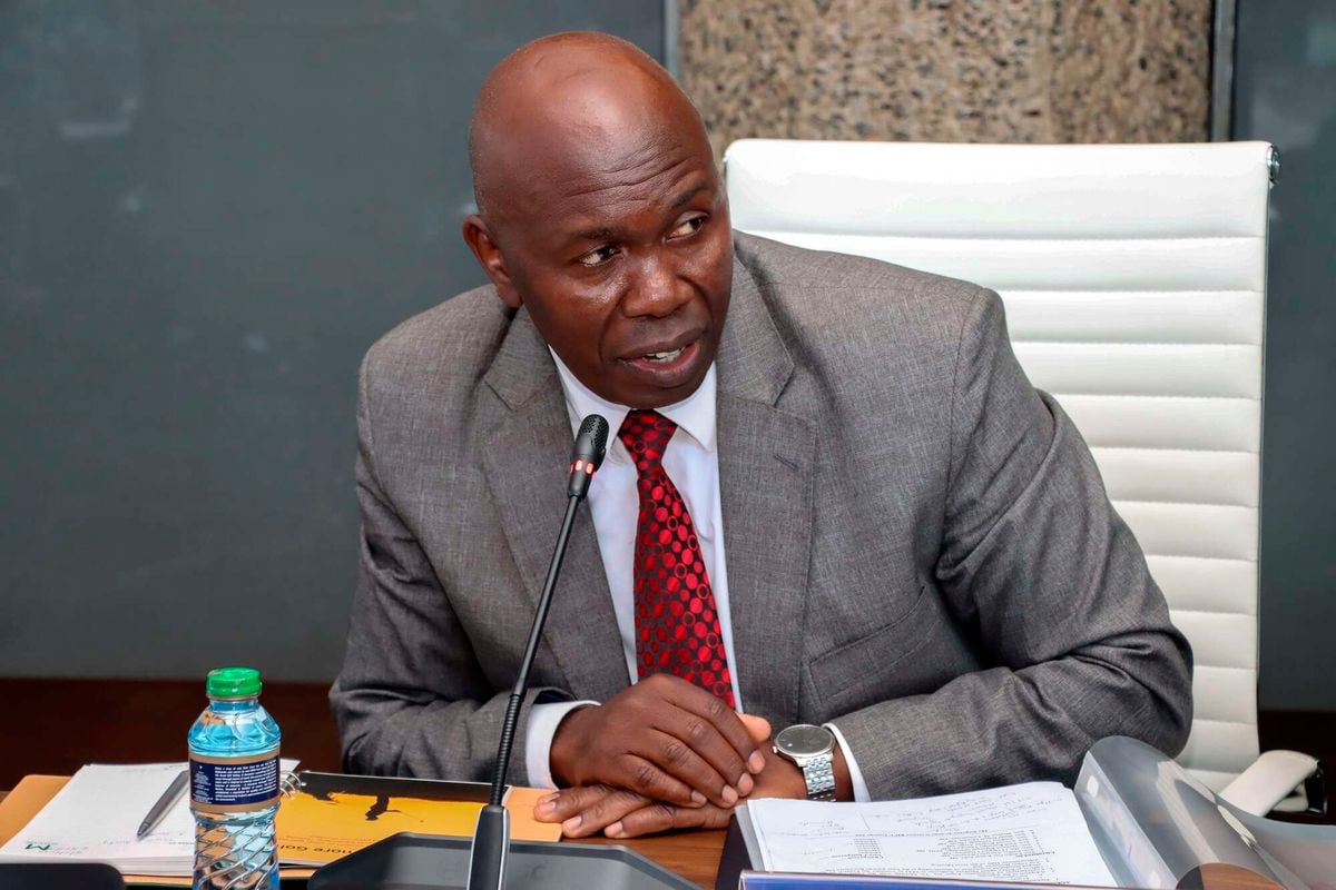 MPs summon CMA boss over fishy NSSF bond deals - Business Daily