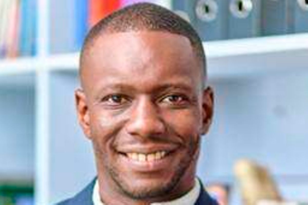 MUGWE MANGA - Business Daily