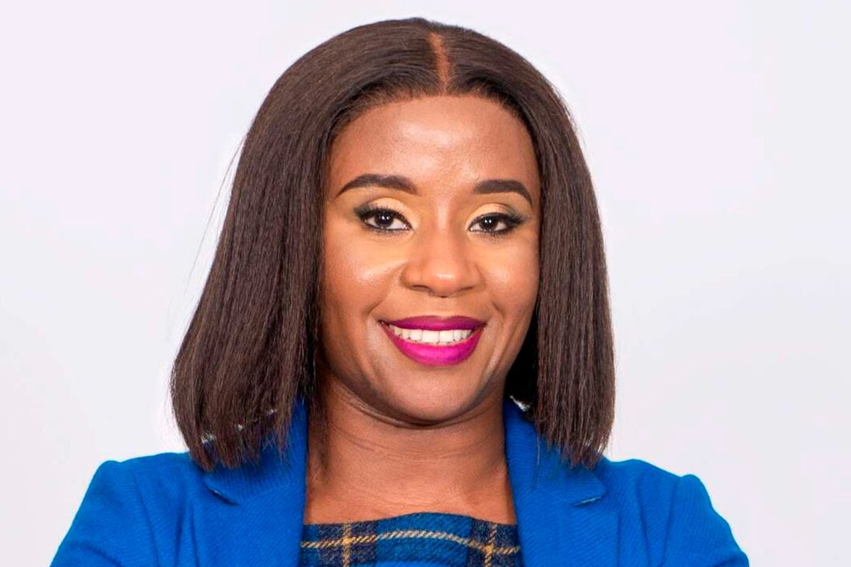 STELLA MAMBO - Business Daily