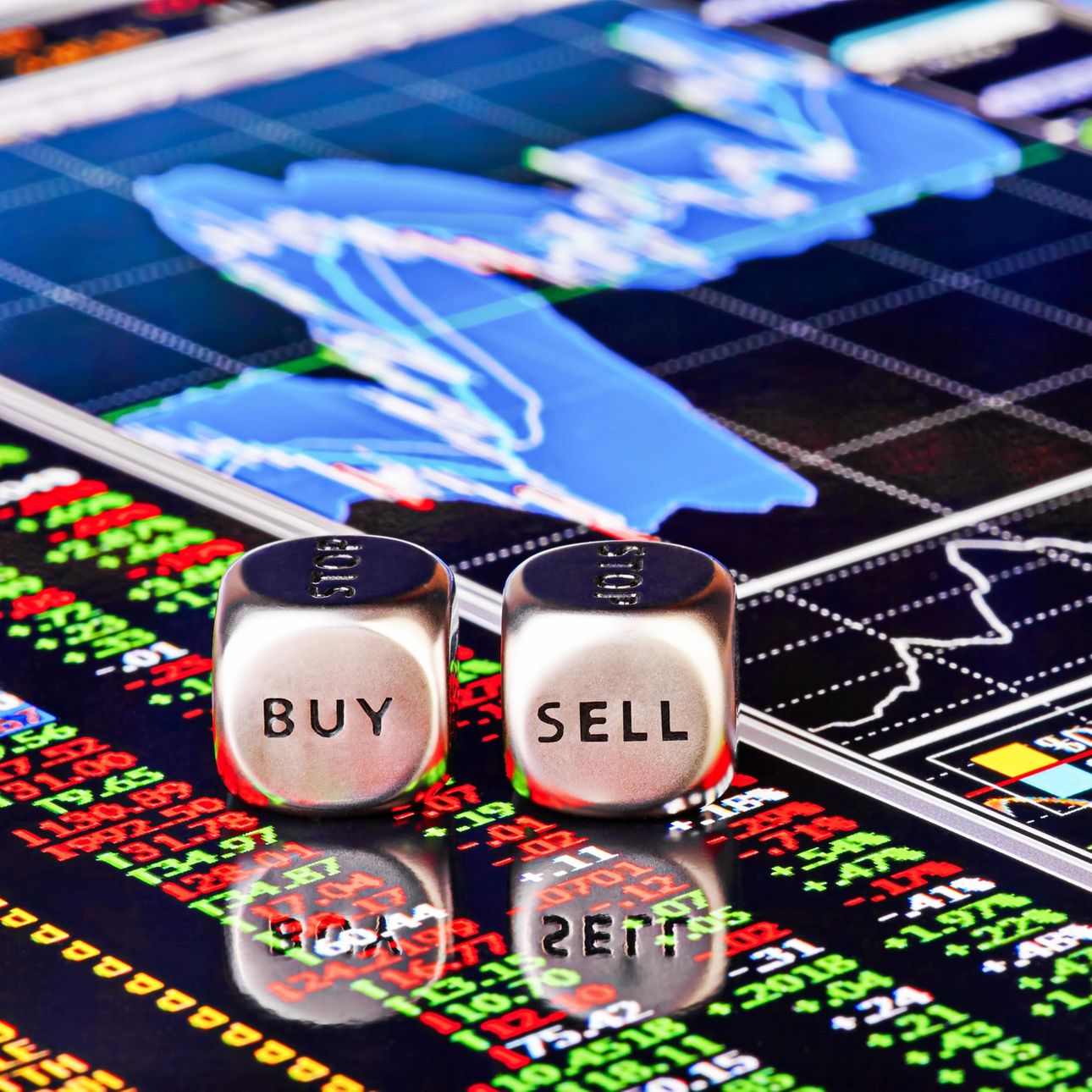 Currencies - Business Daily