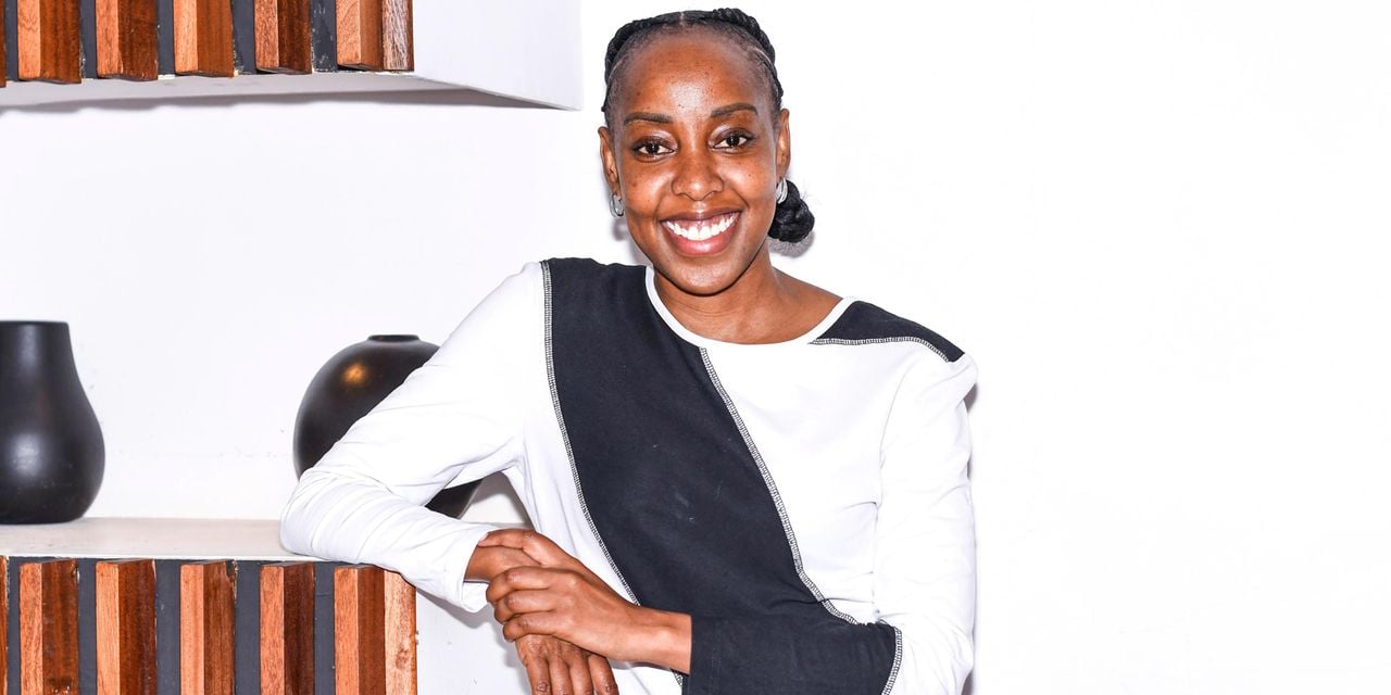 Woman behind Burna Boy Sh128m Nairobi concert - Business Daily