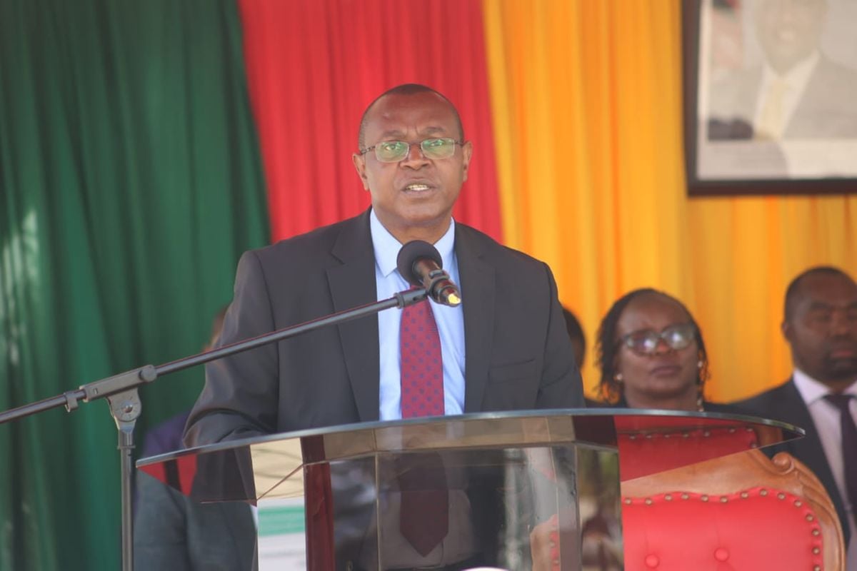 KJSEA registration starts in readiness for senior school - Business Daily