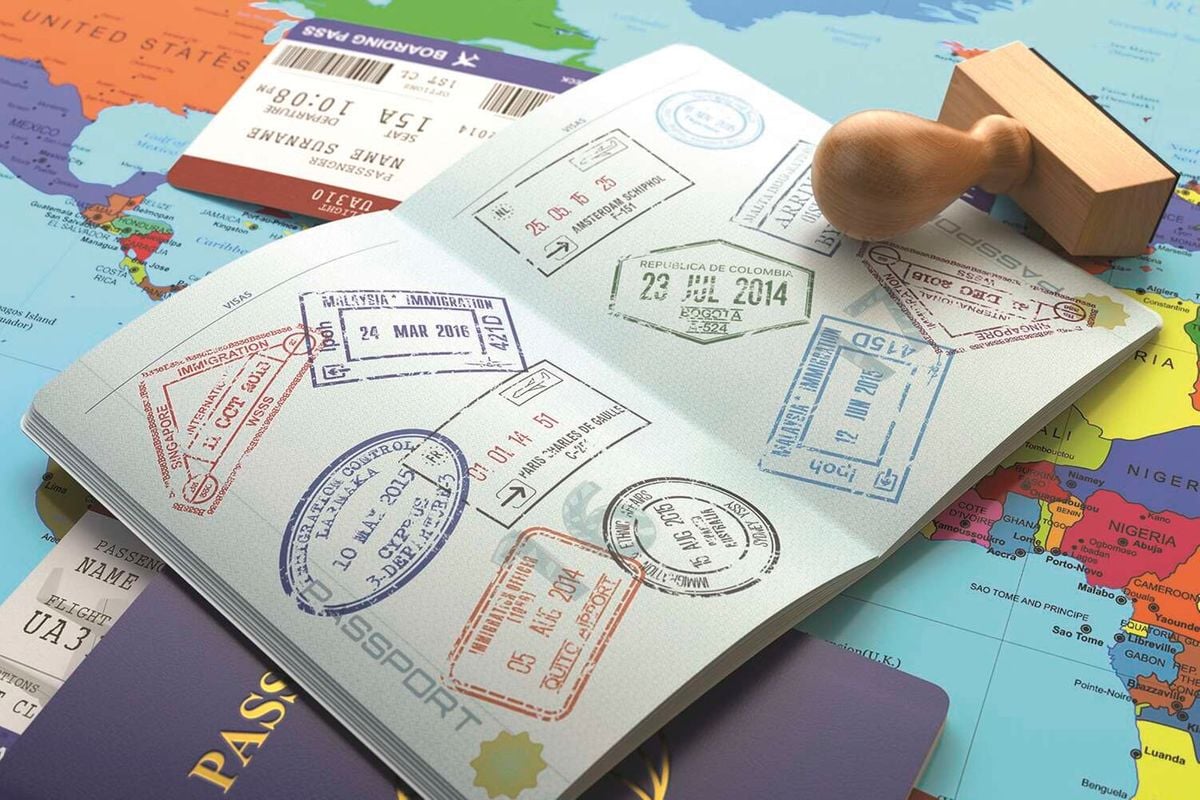 Immigration gets Sh6bn more for passport and ID processing - Business Daily