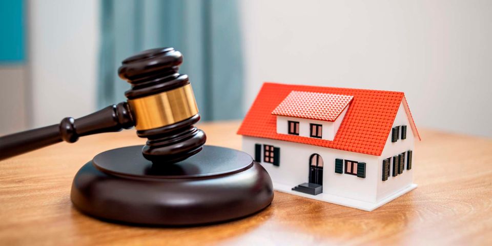 Kuscco starts auctioning houses, land over mortgage defaults - Business Daily