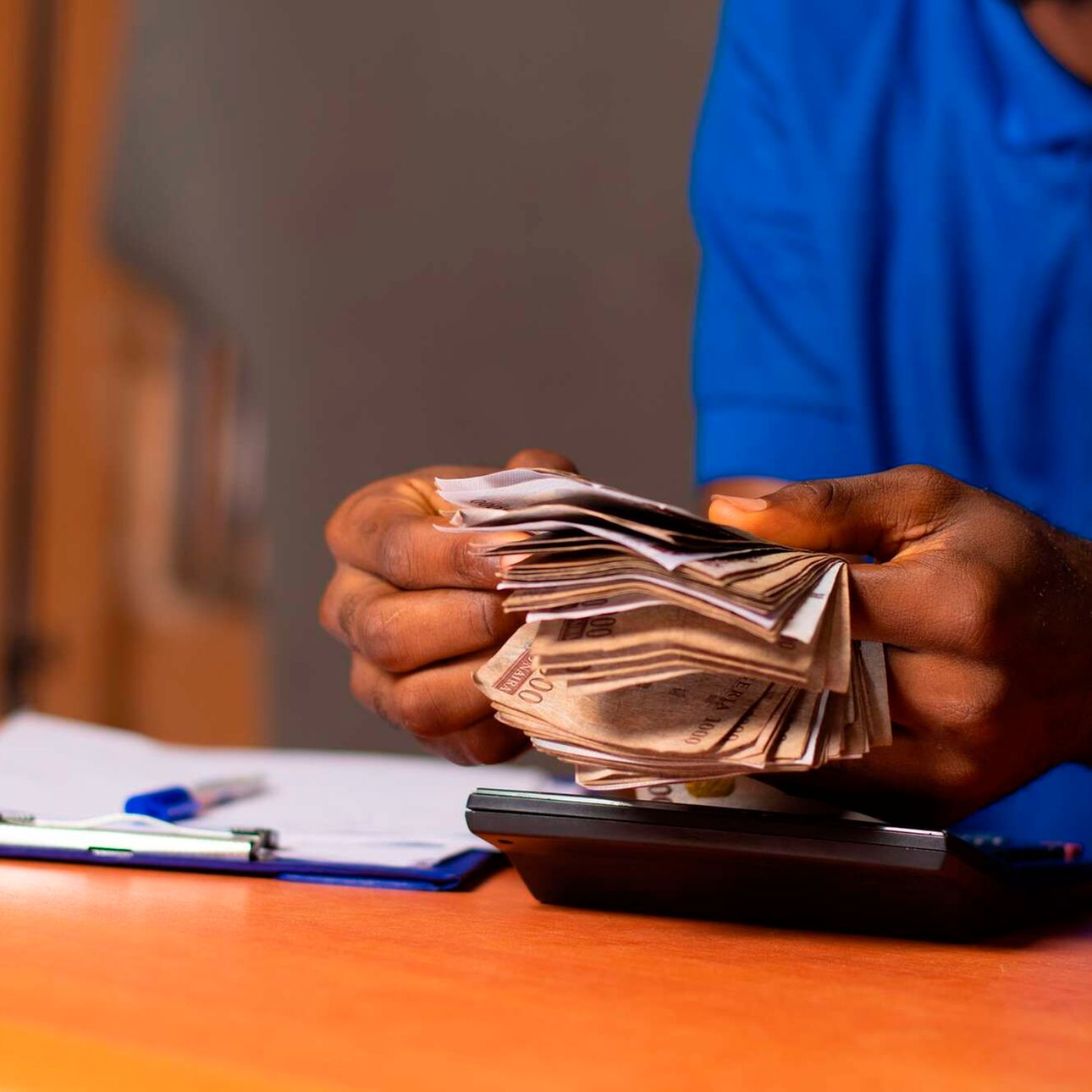 Personal Finance - Business Daily