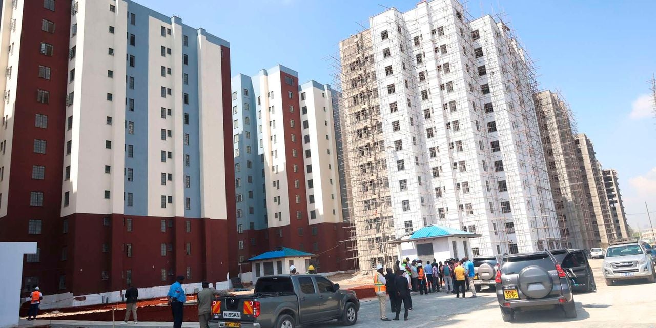 Affordable housing: Why the State should facilitate, not build homes ...