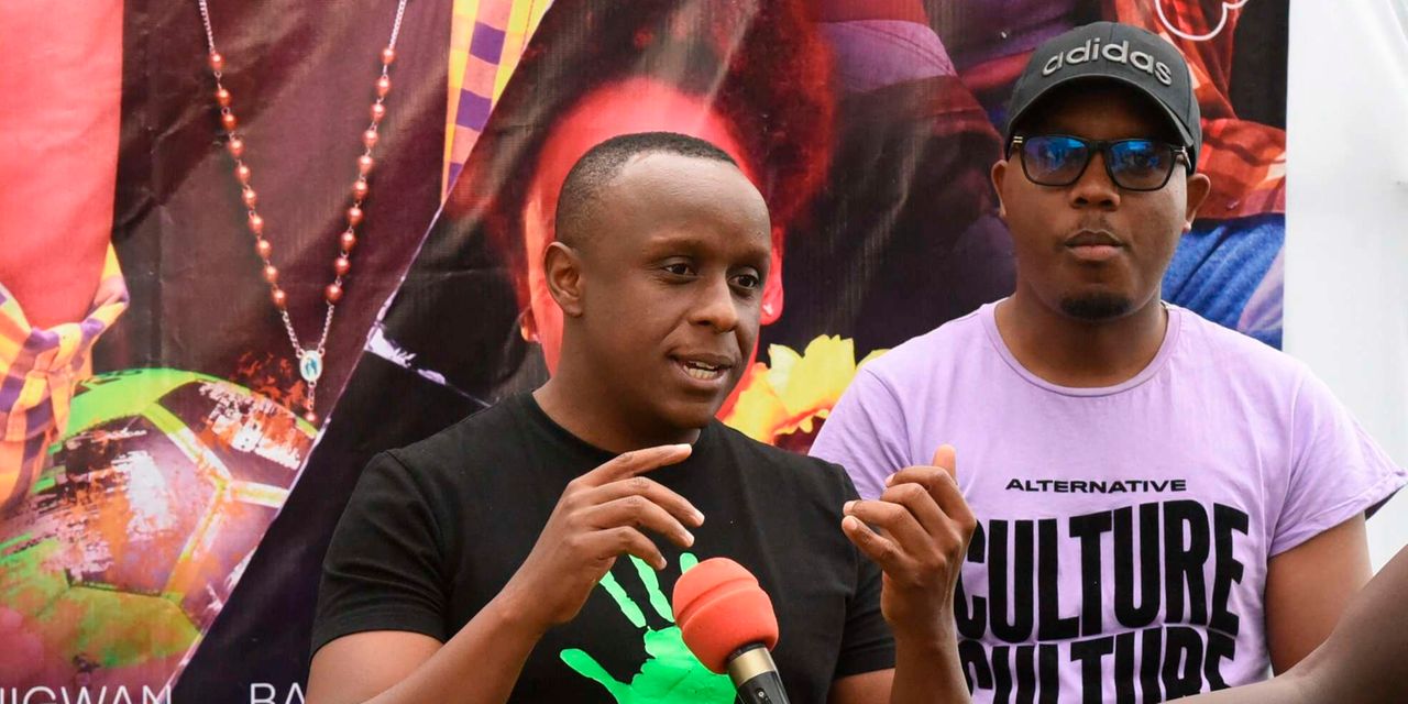 Philit Production's: Kenyan outfit's mission to conquer Africa ...