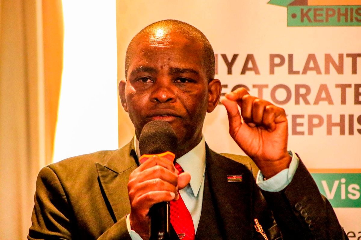 Traders, shippers protest new cargo inspection fees - Business Daily