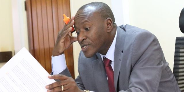 Caretaker ordered to refund Sh36m from fallen Resolution Health ...