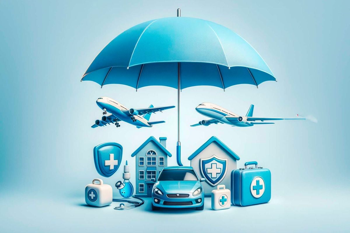 130,000 workers drop insurance covers as taxes, levies shrink payslips ...