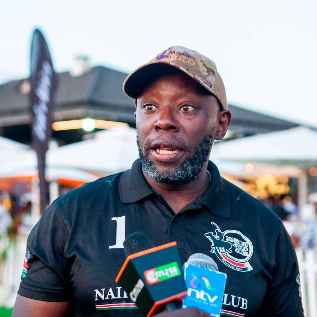 Weekend with the CEO - Business Daily