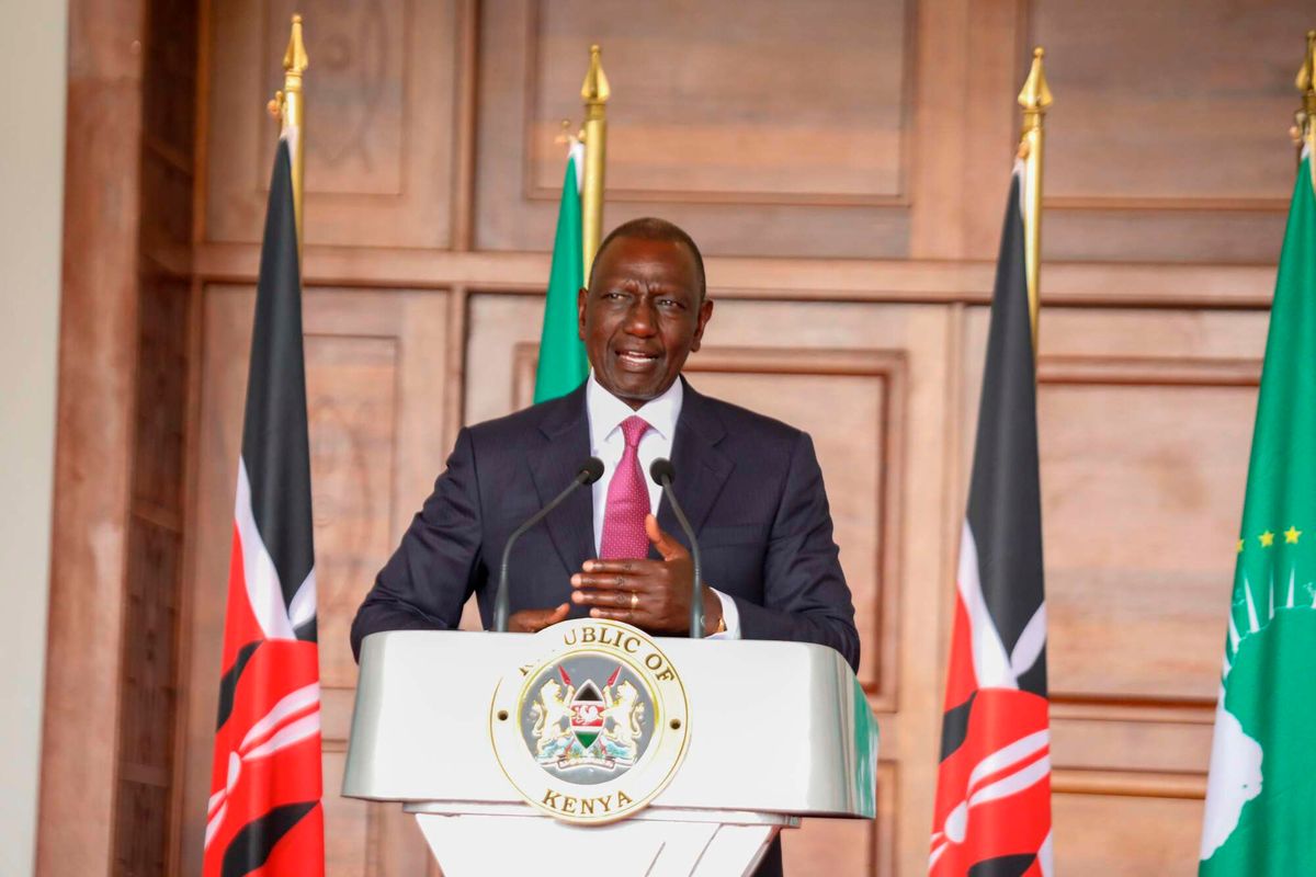 18 State agencies defy austerity plan, burst budgets by Sh52bn ...