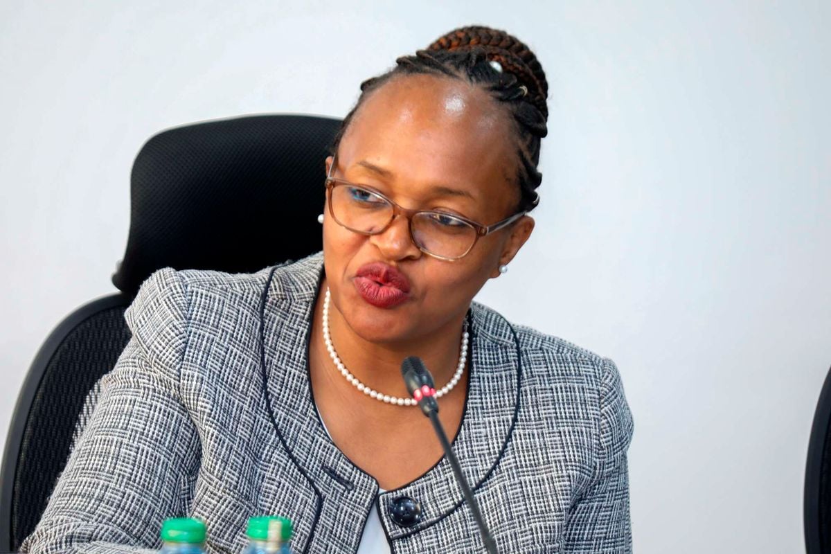 Business | Daily Nation