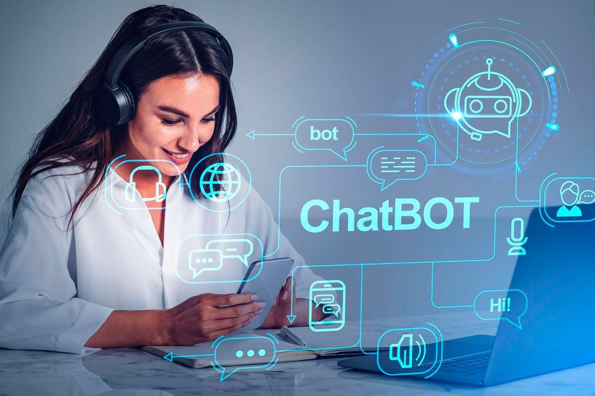 When chatbots fail: Why customer-service bots aren’t living up to the ...