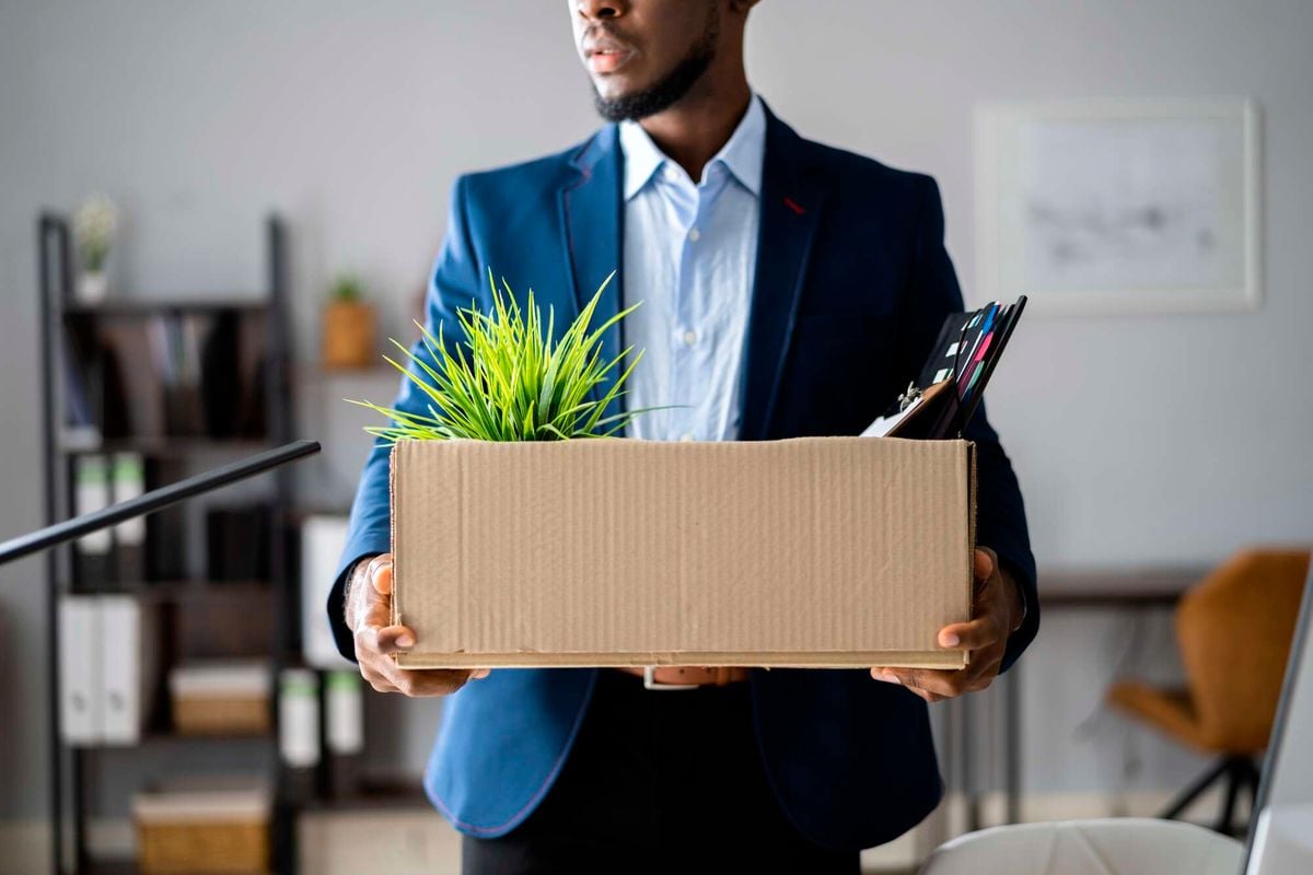 Staff separation: How to send an employee packing and get one to “thank ...