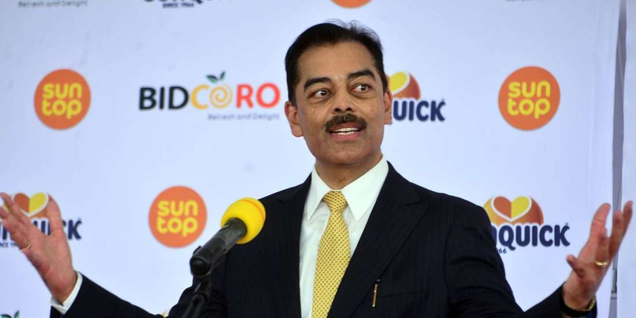 Bidco now expands into breakfast cereals and snacks with new buyout ...