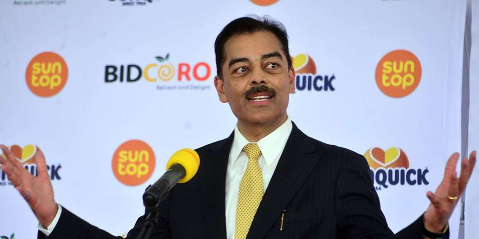 Bidco now expands into breakfast cereals and snacks with new buyout ...