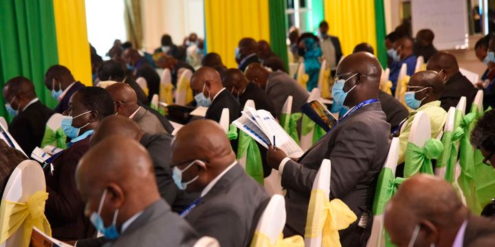 Saccos swap Sh660m claims into shares of Kuscco insurer - Business Daily