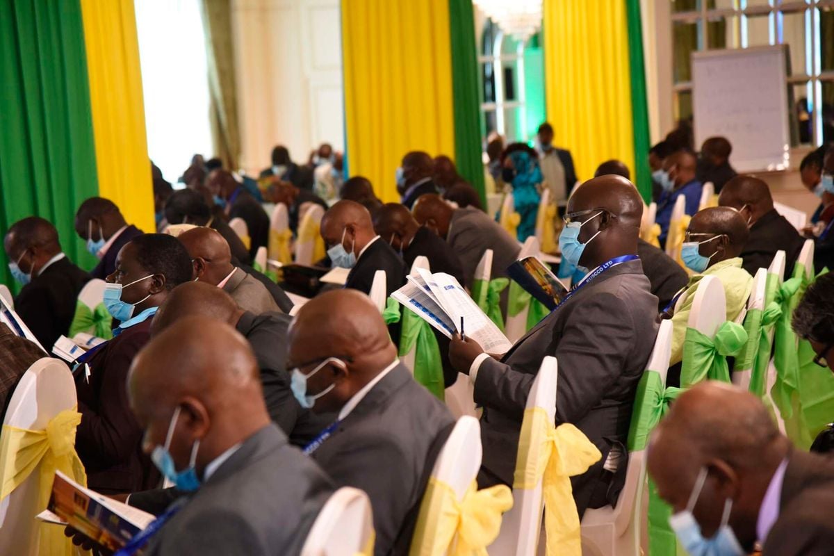 Saccos swap Sh660m claims into shares of Kuscco insurer - Business Daily