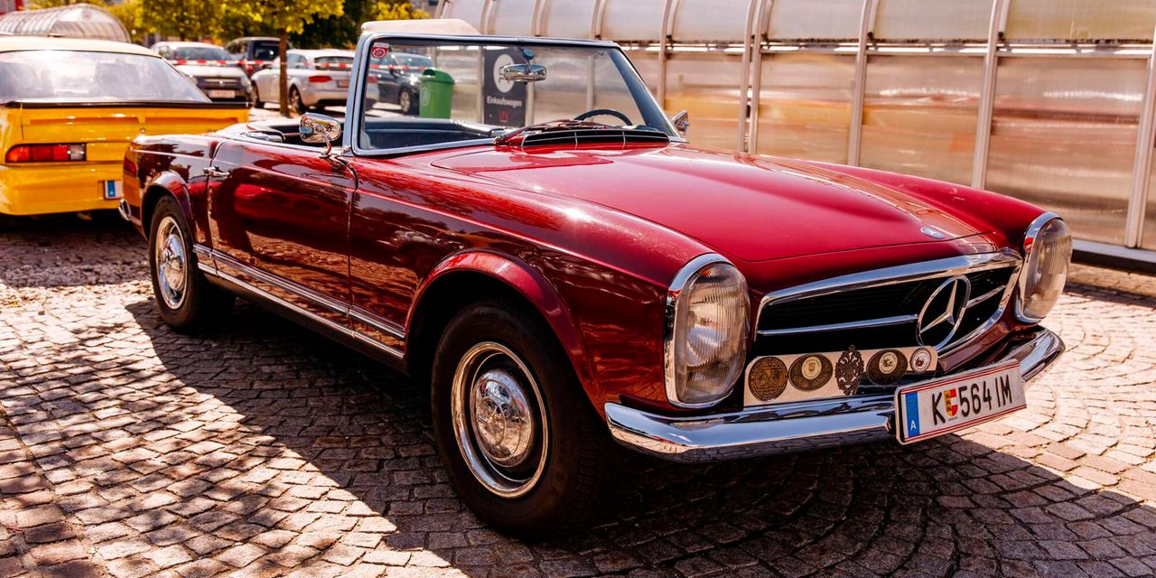 Here’s why Kenyan drivers don’t fancy ‘roofless’ cars - Business Daily