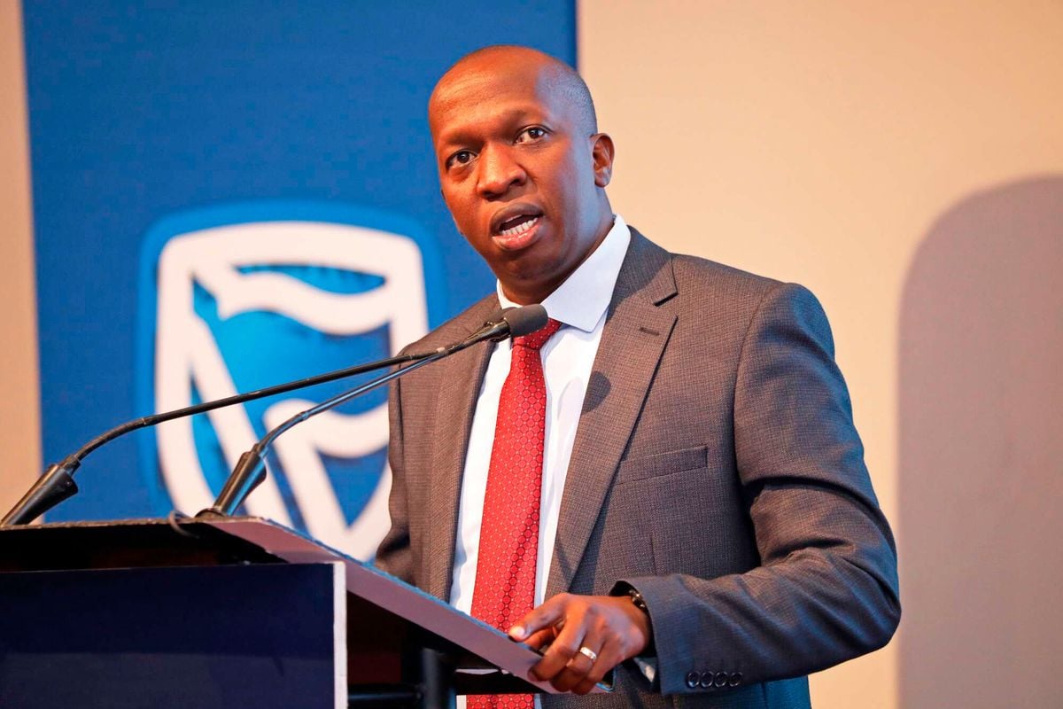 SBG Securities profit falls 87pc on Diageo deal absence - Business Daily