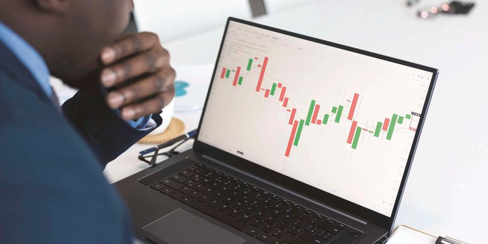 Forex trading in Kenya: Navigating a growing financial frontier ...