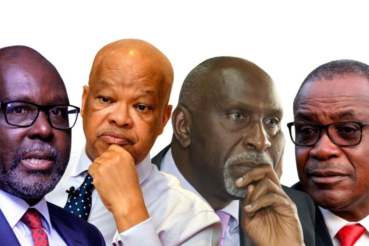 Revealed: The silent tycoons behind troubled cereals firm - Business Daily