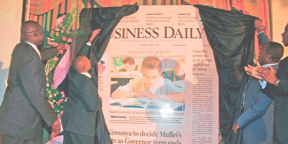 Business Daily at 18: A journey of faith, grit, and outstanding ...