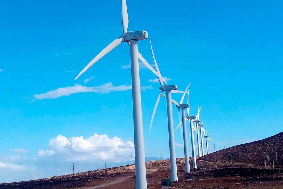 Energy ministry given ultimatum on Marsabit power projects - Business Daily