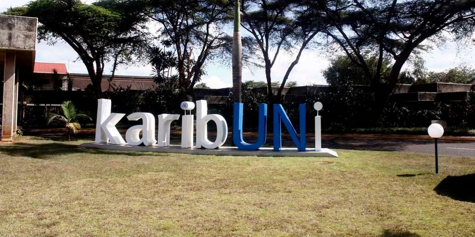 How ready is Kenya for three more UN offices? - Business Daily