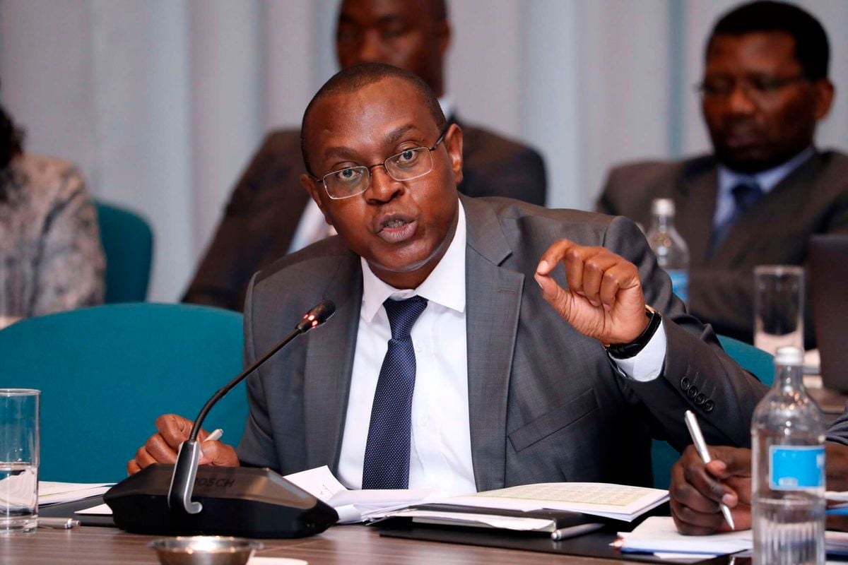 Knec releases timetable for 2025 KCSE - Business Daily