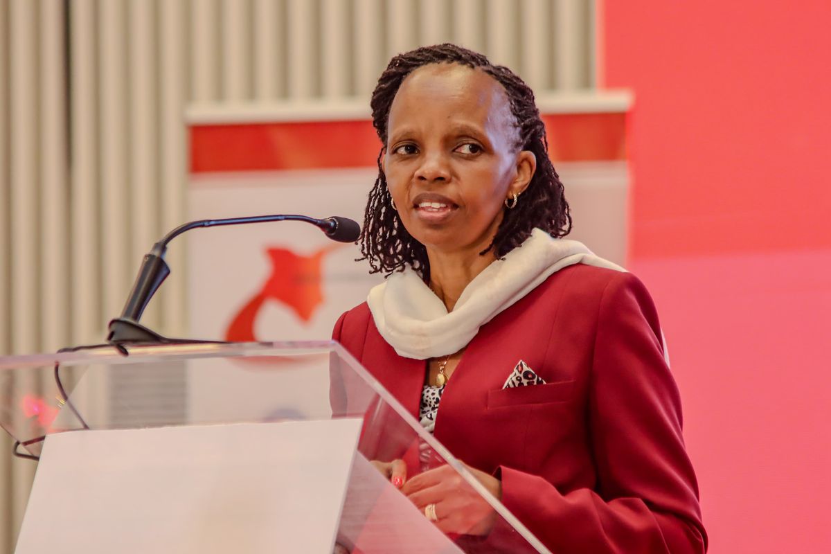 Over half of varsity qualifiers yet to apply on Kuccps portal ...