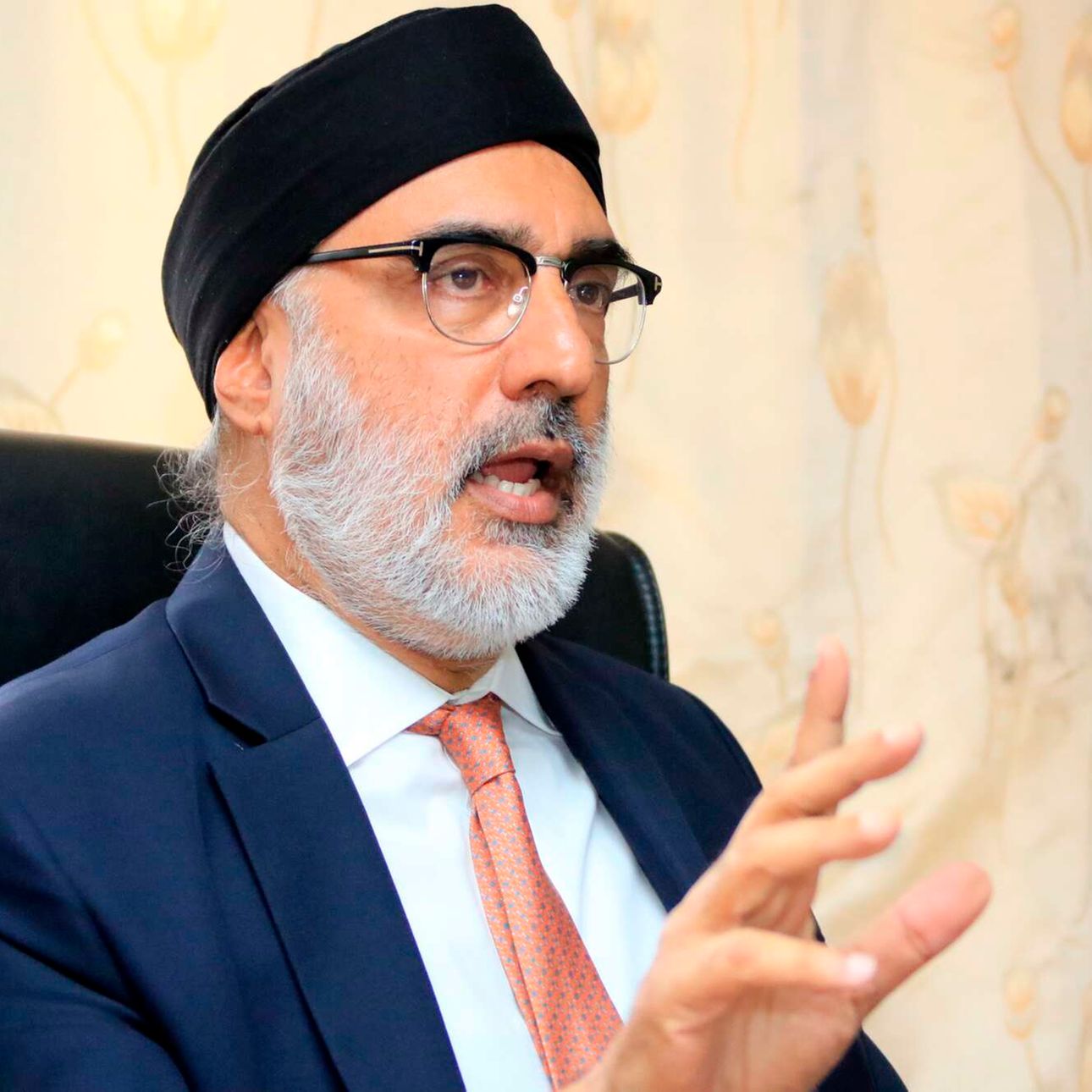 Court backs billionaire Rai family’s lockout of sibling - Business Daily