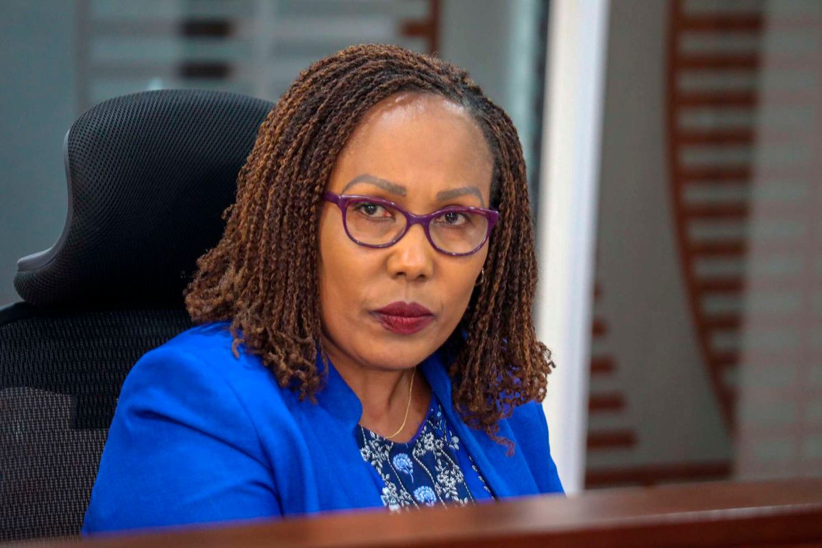 Kephis suspends new cargo inspection fees after protests - Business Daily