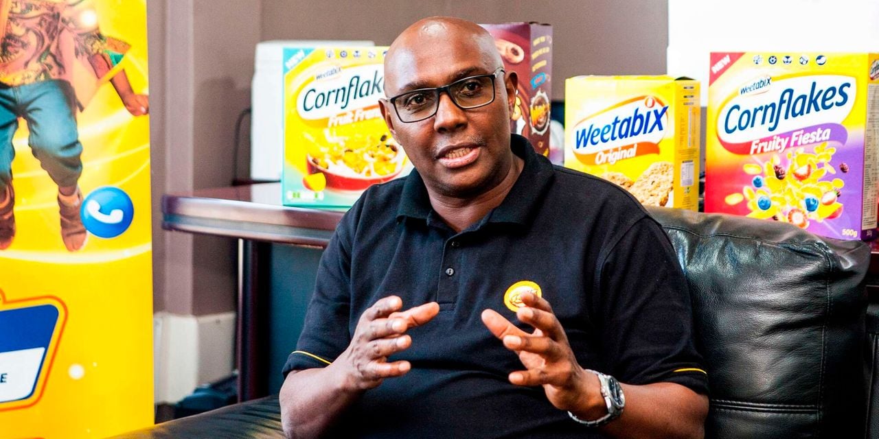 Weetabix targets US, Europe with Nairobi factory upgrade - Business Daily