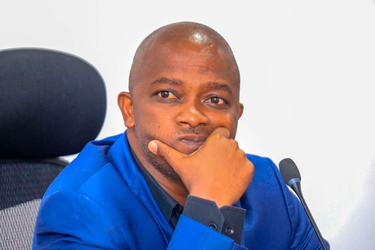 KCB Group buys 75pc stake in ex-FKF boss’ fintech firm - Business Daily