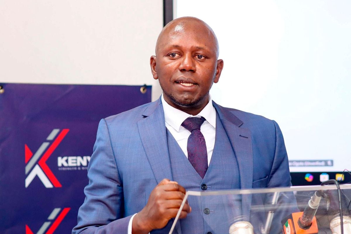 How staff sackings triggered suspension of Kenya Re boss - Business Daily