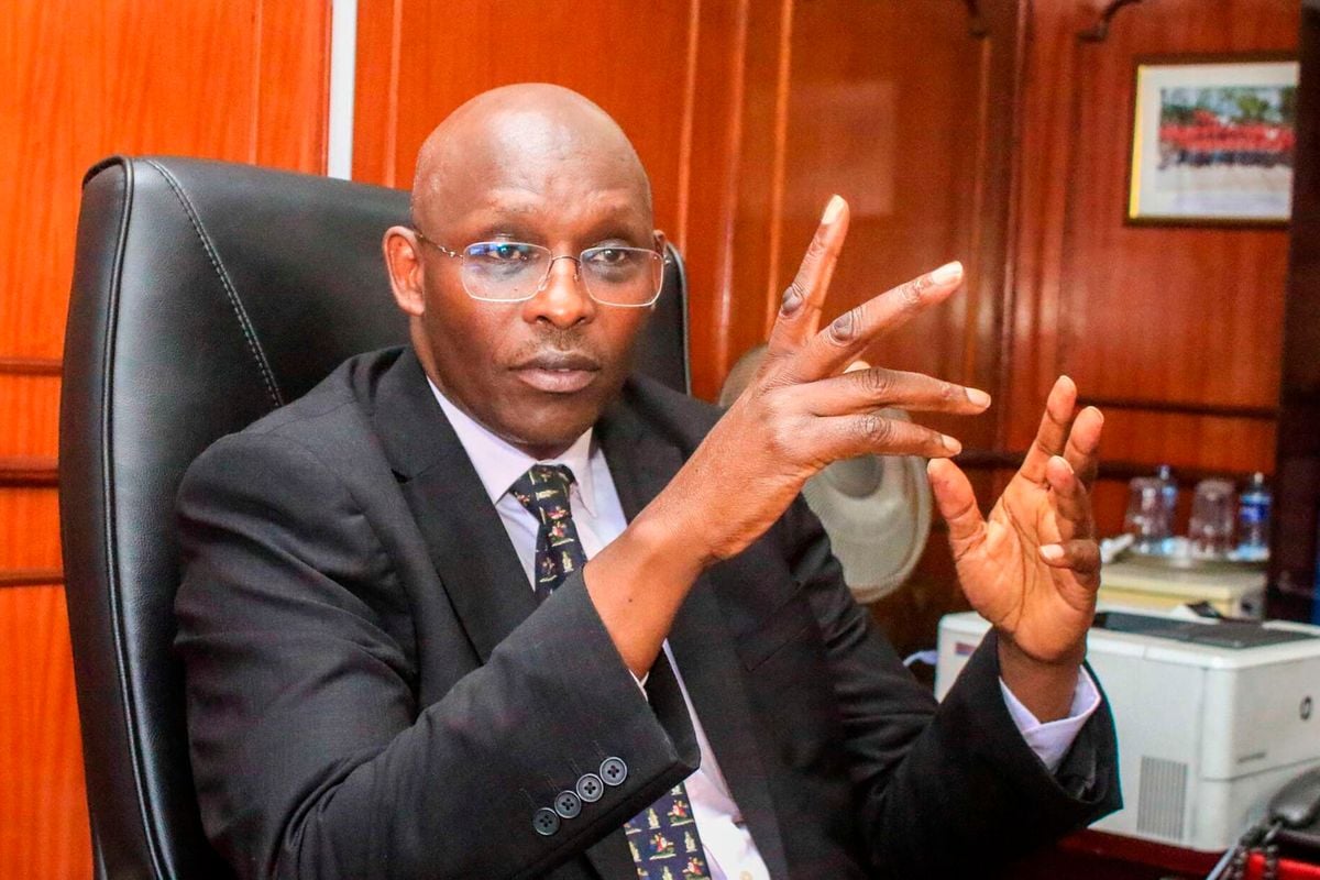 Posta to lay off 600 as mail delivery plunges - Business Daily