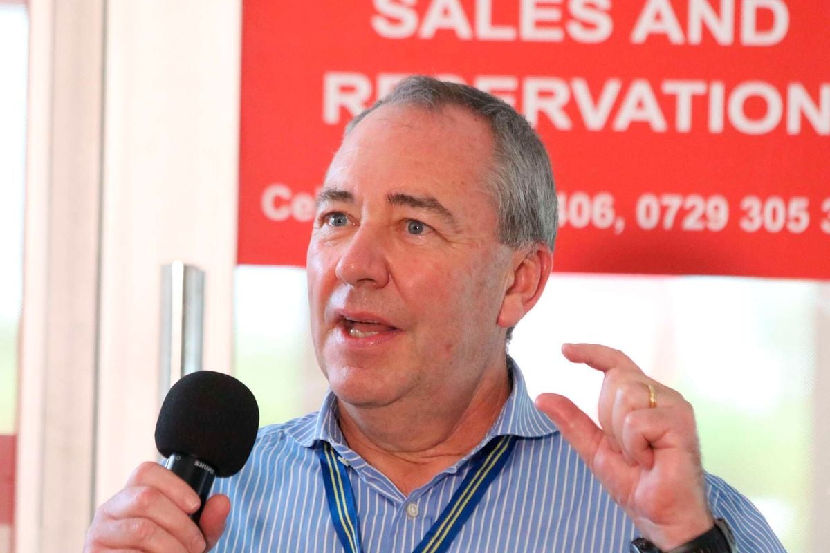 Airline bosses spared prison, handed Sh50,000 daily fine - Business Daily