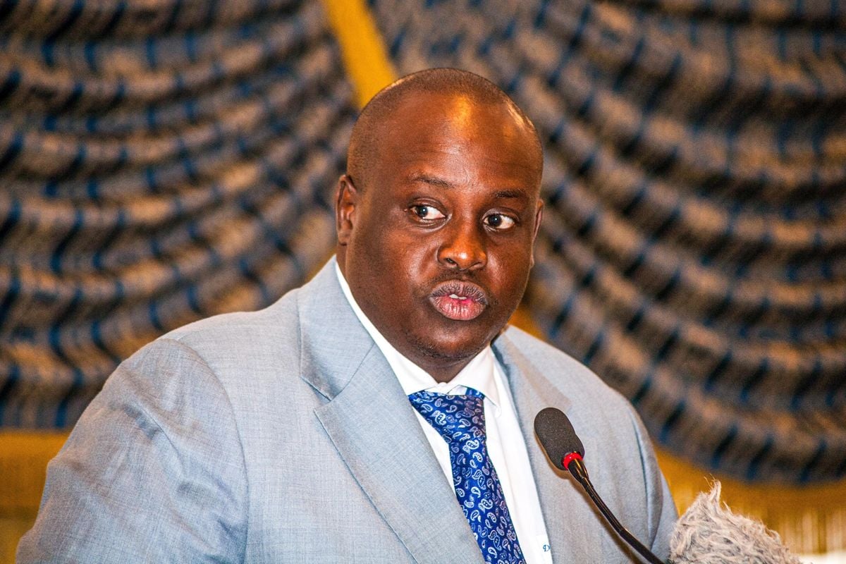 Energy ministry lobbies MPs to lift freeze on power deal - Business Daily