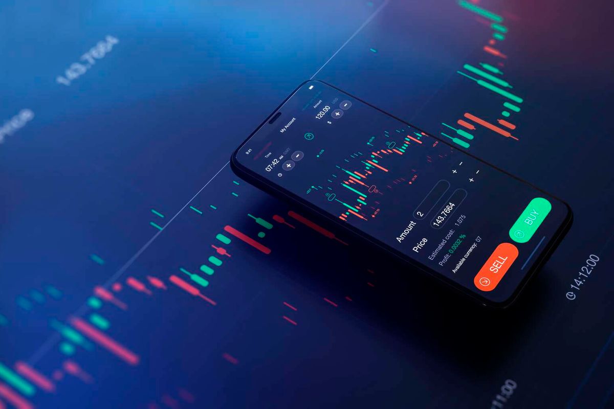 Leveraging advanced trading platforms for superior execution in the Kenyan FX market - Business ...