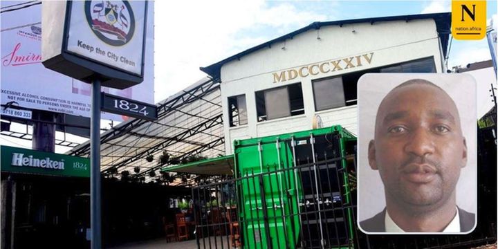 Owner of popular 1824 nightclub hit with fresh Sh643m asset freeze ...