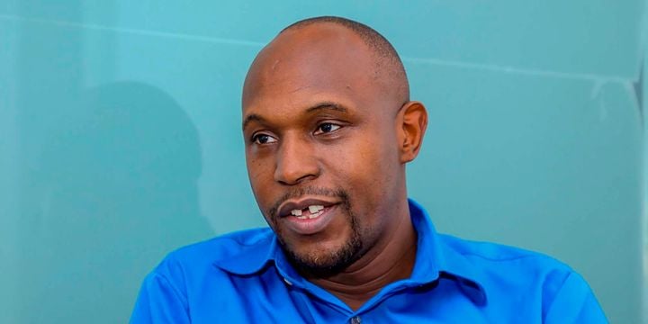 How Chege Mwangi became one of Kenya’s top spine doctors - Business Daily