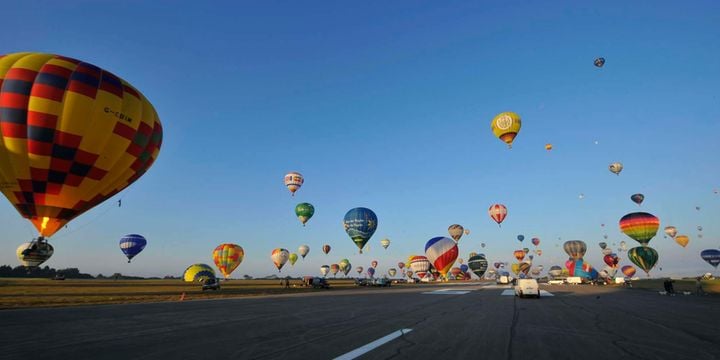 Masai Mara hot air balloon operators fail to block their rival ...