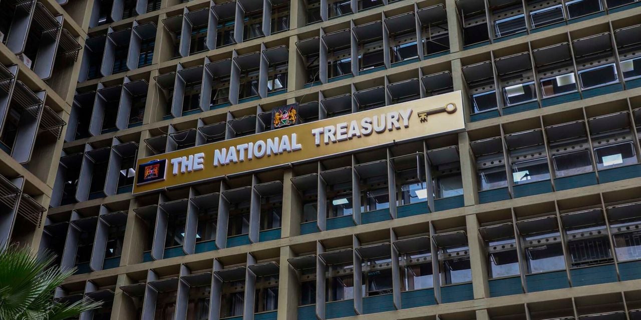 Treasury shifts salary, pension payments to new online system ...