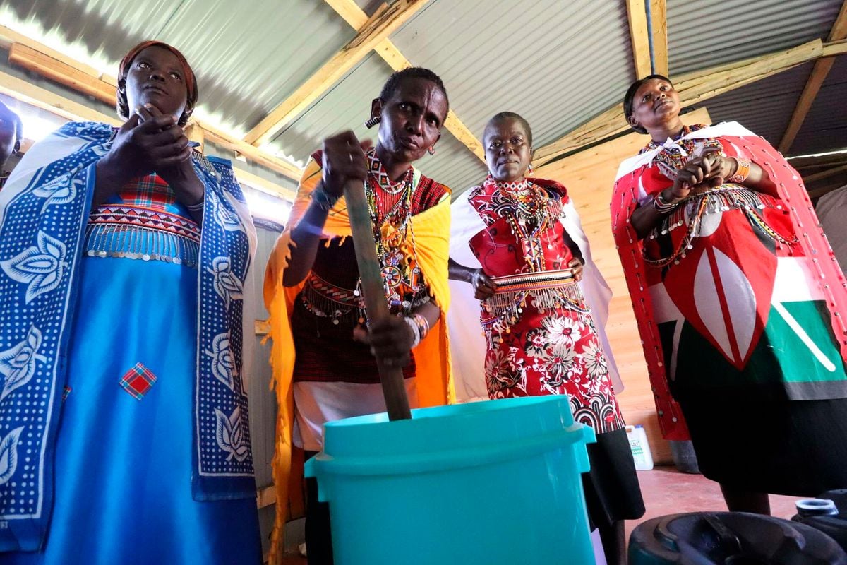 Shift to home-made detergents eats into Kenya soaps market - Business Daily