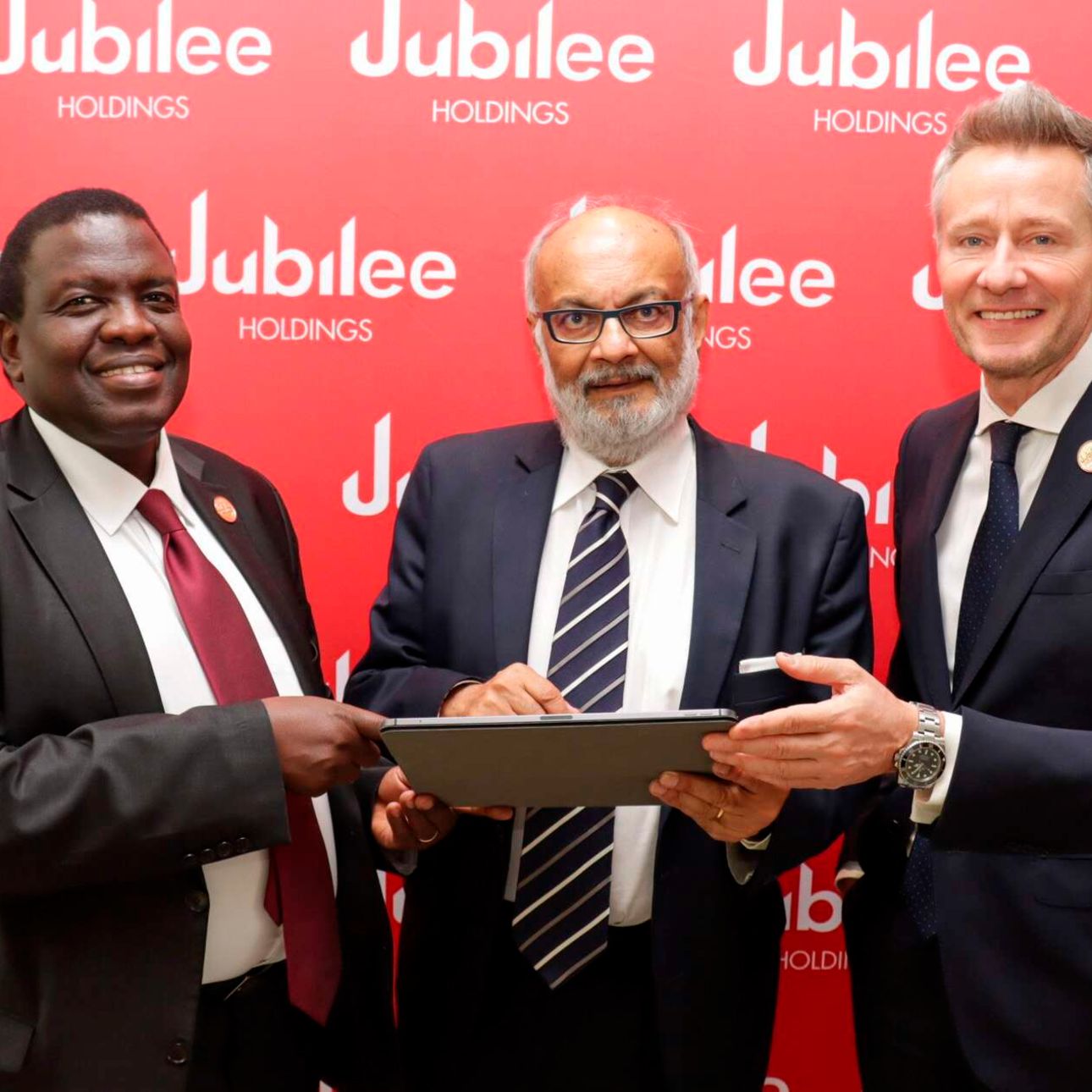 Jubilee Insurance to merge Ugandan units in cost-cutting plan - The ...