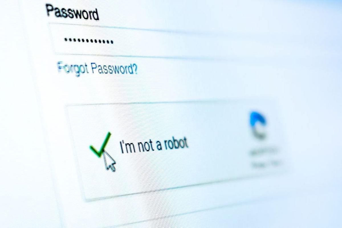 Alarm as attackers turn to fake CAPTCHA to plant malware - Business Daily